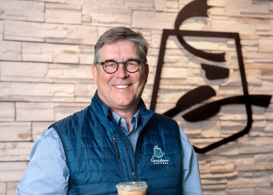 JDE Peet’s appoints Rafael Oliveira as CEO - Global Coffee Report