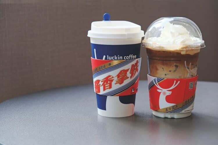 Regions on the rise: China - Global Coffee Report