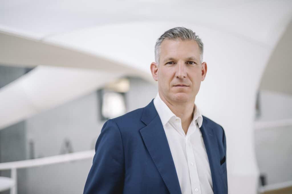 Nestlé appoints new CEO as Laurent Freixe steps down - Global Coffee Report