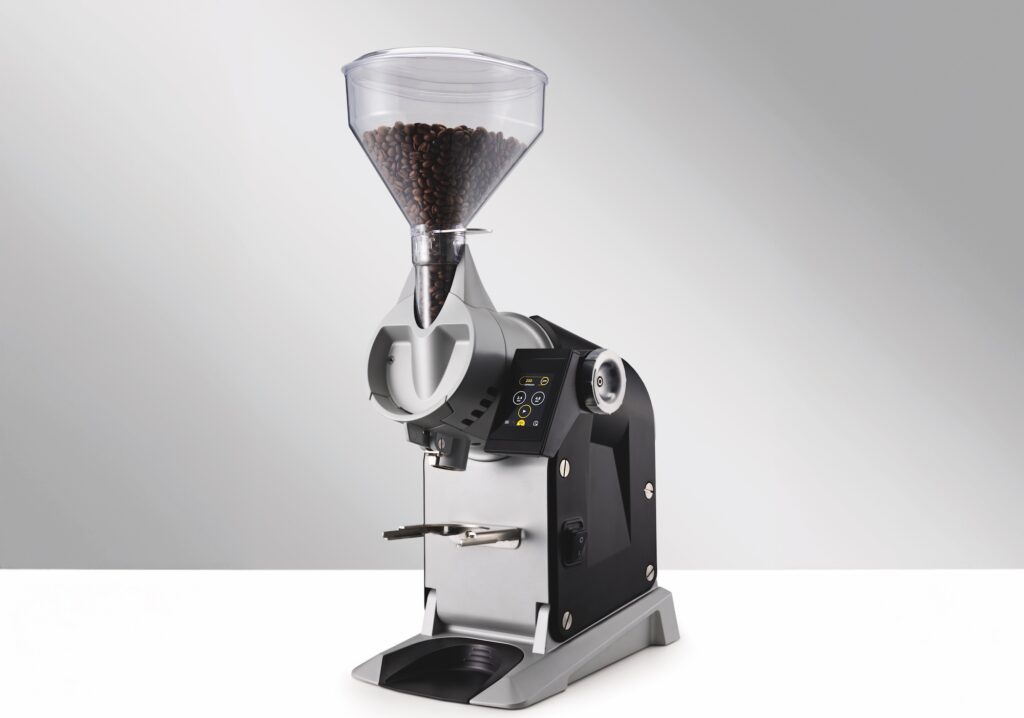Cimbali Group dedicated to the grind - Global Coffee Report