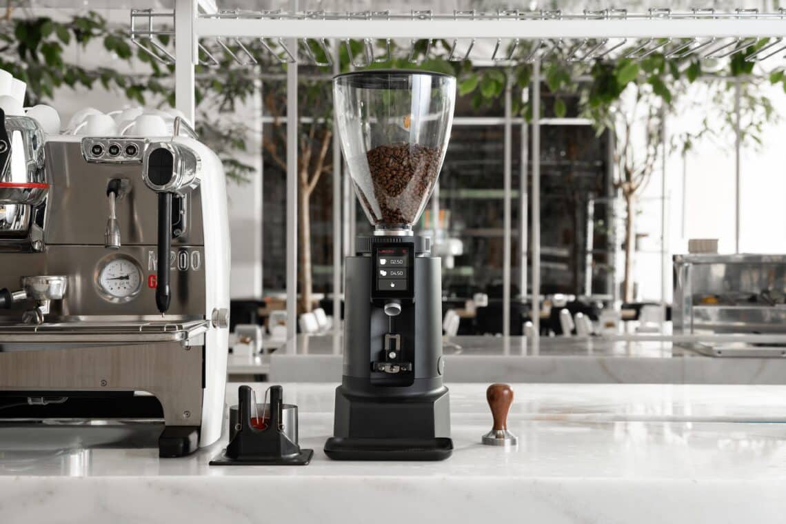Designing flavour, innovation, and coffee experiences - Global Coffee ...