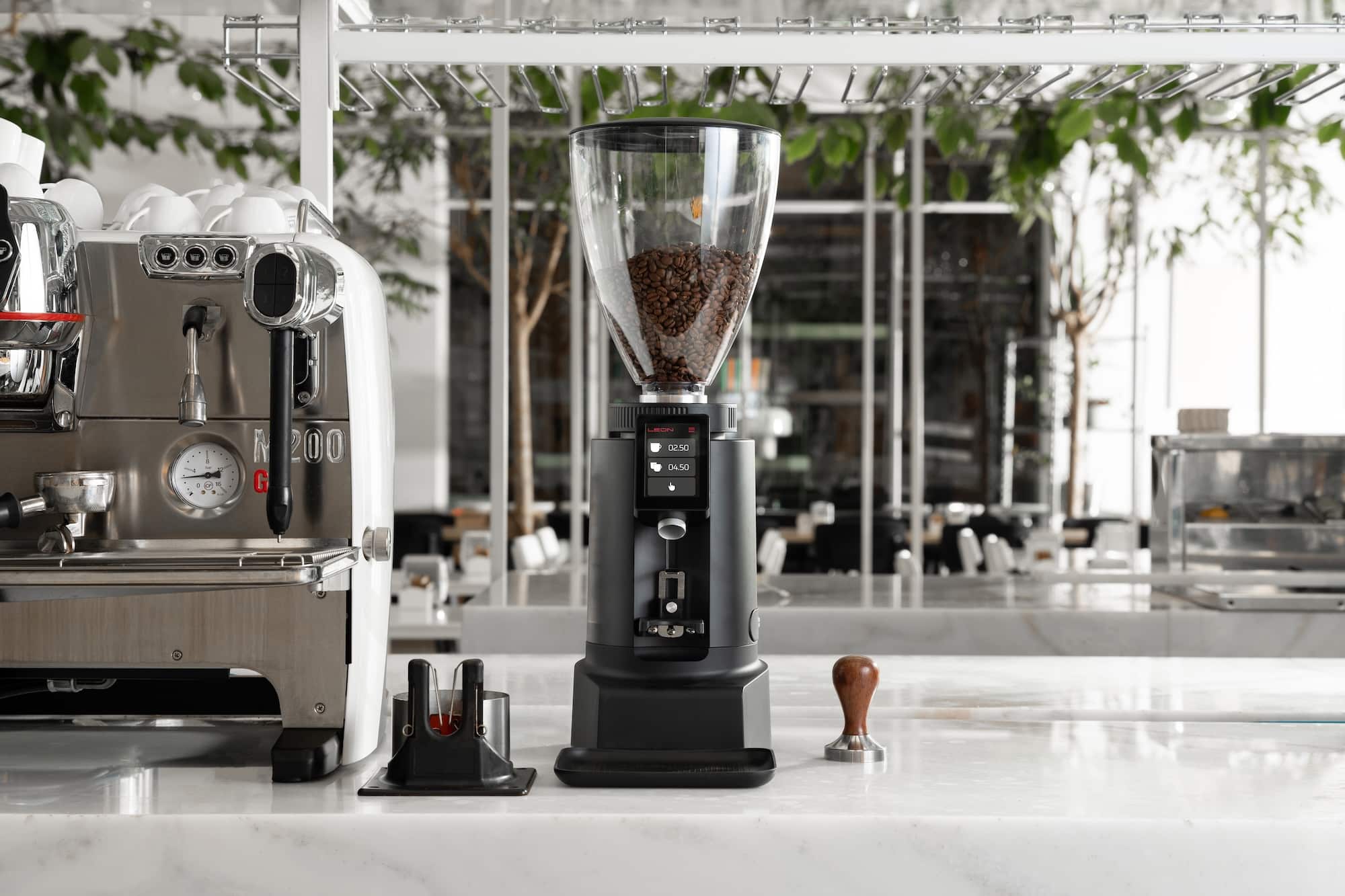 Designing flavour, innovation, and coffee experiences - Global Coffee ...