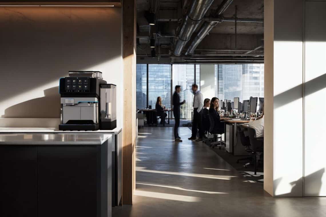 SEB Professional to release new WMF machine line - Global Coffee Report