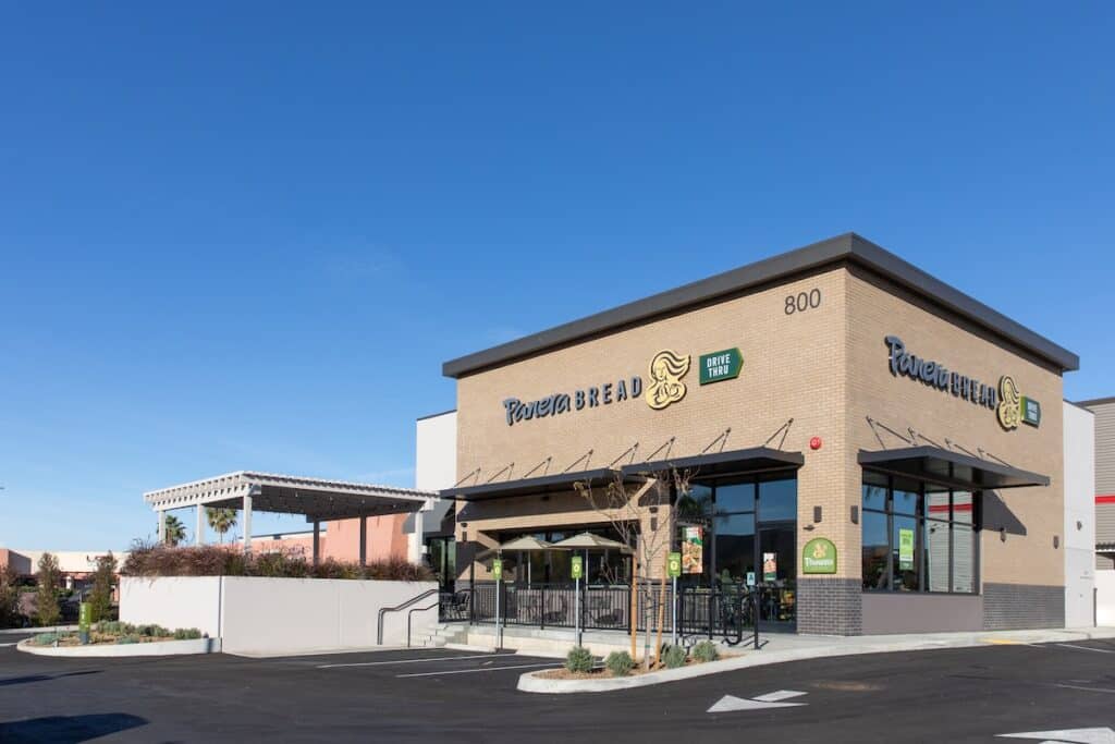 Panera Bread announces transformation strategy Panera RISE - Global ...