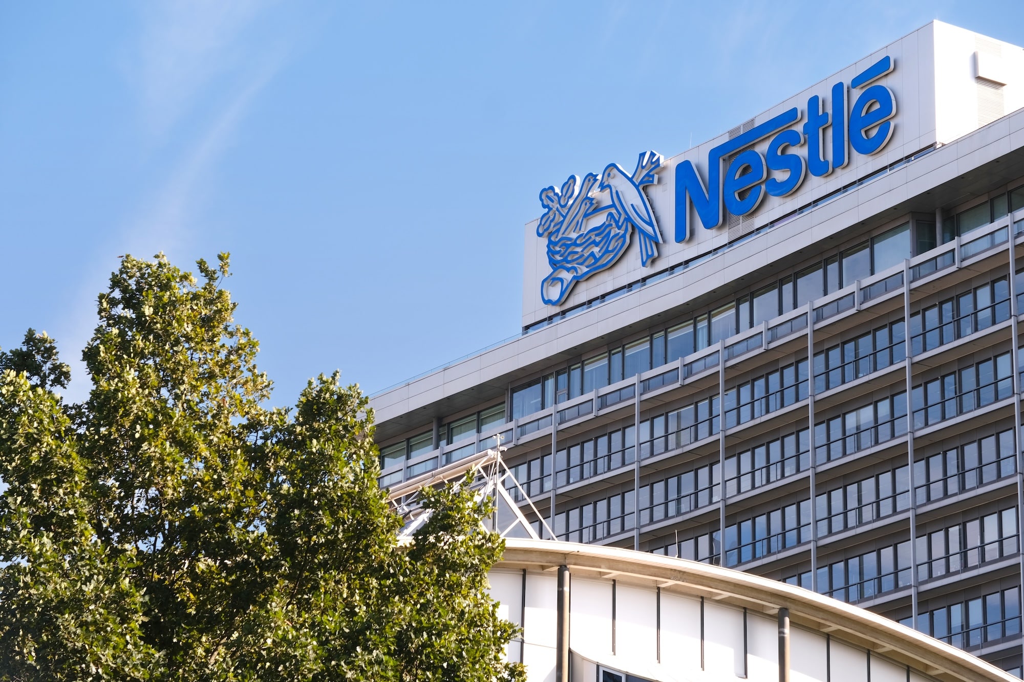 Peter Brabeck-Letmathe steps down from Nestlé - Global Coffee Report