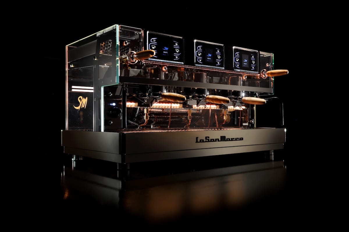 SEB Professional Beverage brands unite - Global Coffee Report