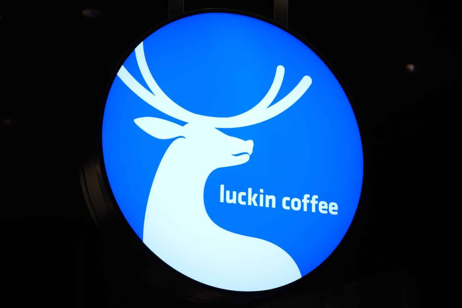 Luckin Coffee departs from value-driven model - Global Coffee Report