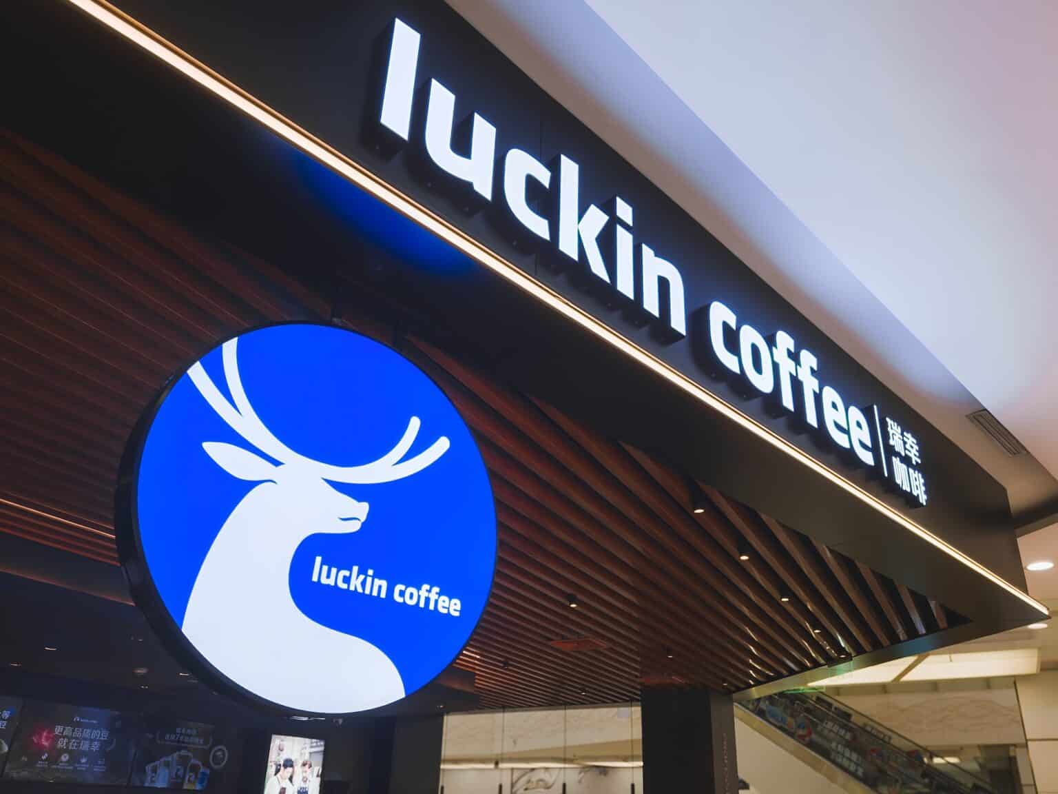 Luckin Coffee announces fiscal year 2025 results - Global Coffee Report