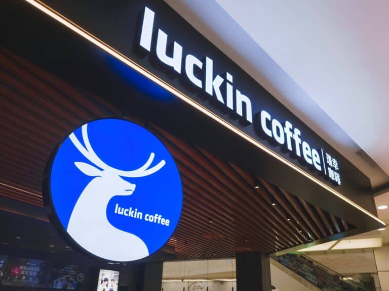 Luckin Coffee announces fiscal year 2025 results - Global Coffee Report