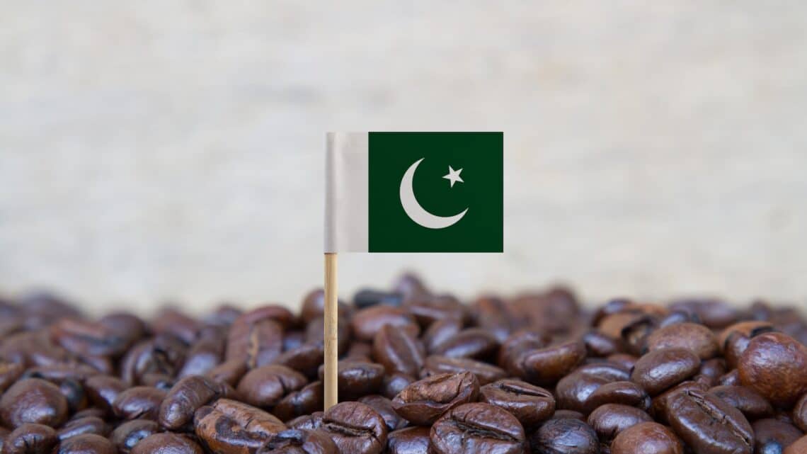 Pakistan to become new home of Rwandan coffee? - Global Coffee Report