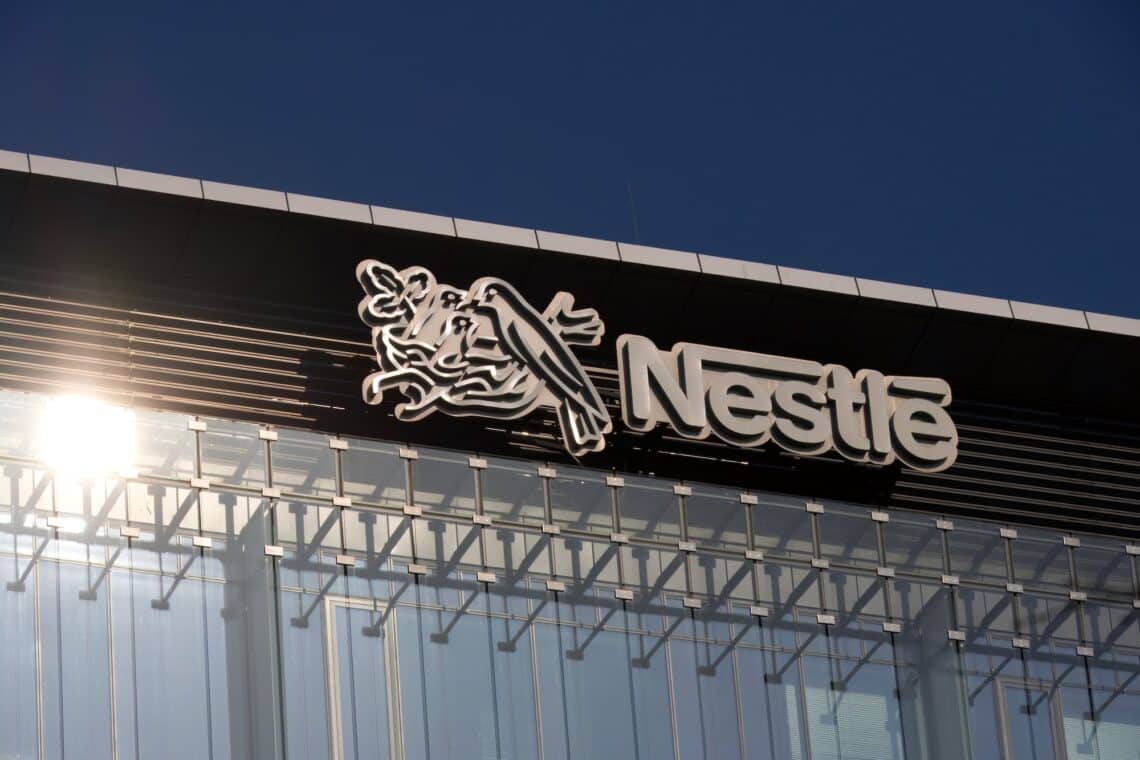 Nestlé releases 2025 financial results, strategic update - Global ...