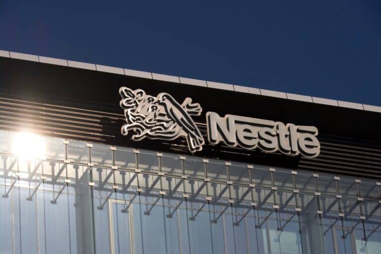 Nestlé releases 2025 financial results, strategic update - Global ...