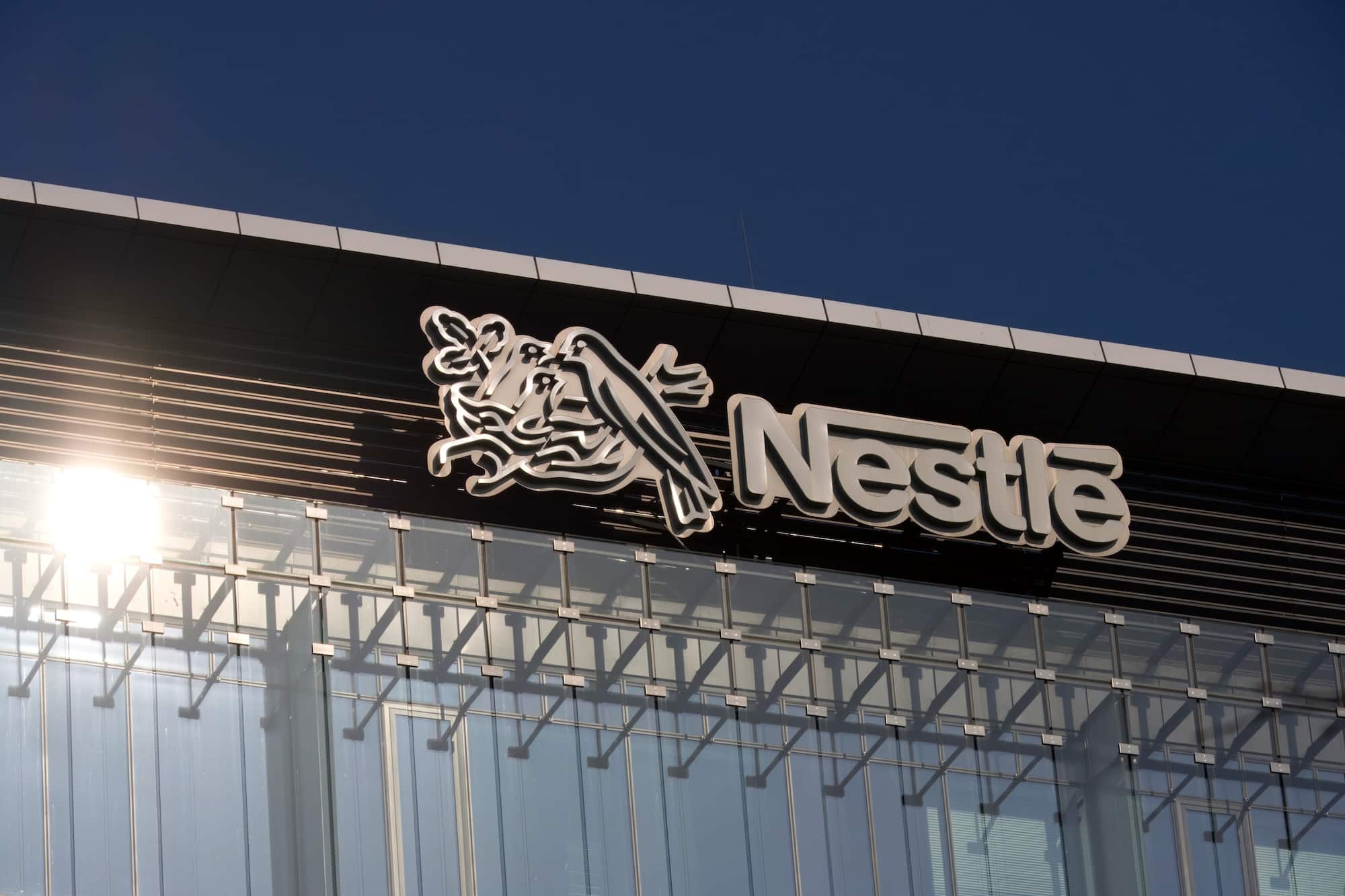 Nestlé releases 2025 financial results, strategic update - Global ...