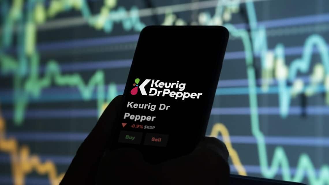 Keurig Dr Pepper reports Q1 2026 results - Global Coffee Report