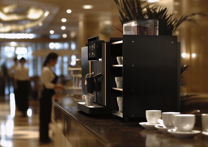 Rex-Royal showcasing fully automatic suite at Internorga 2026 - Global ...