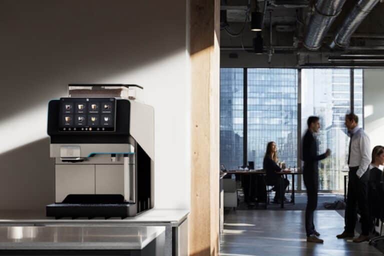 WMF introduces new “entry-level” professional machines - Global Coffee ...