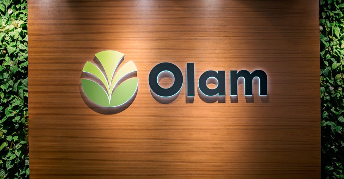 Olam Group announces significant leadership transition - Global Coffee ...
