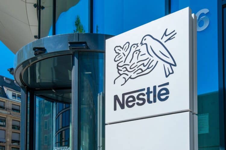 Nestlé, KDP strike new partnership - Global Coffee Report