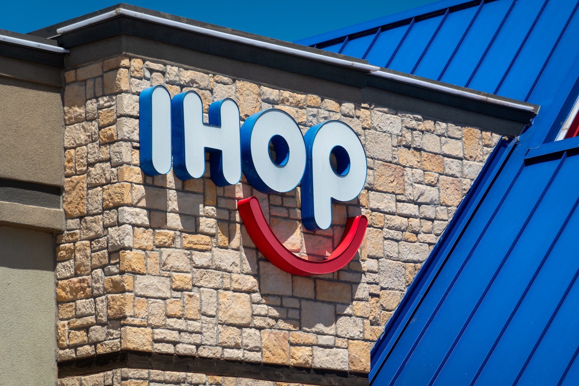 IHOP launches new proprietary coffee - Global Coffee Report
