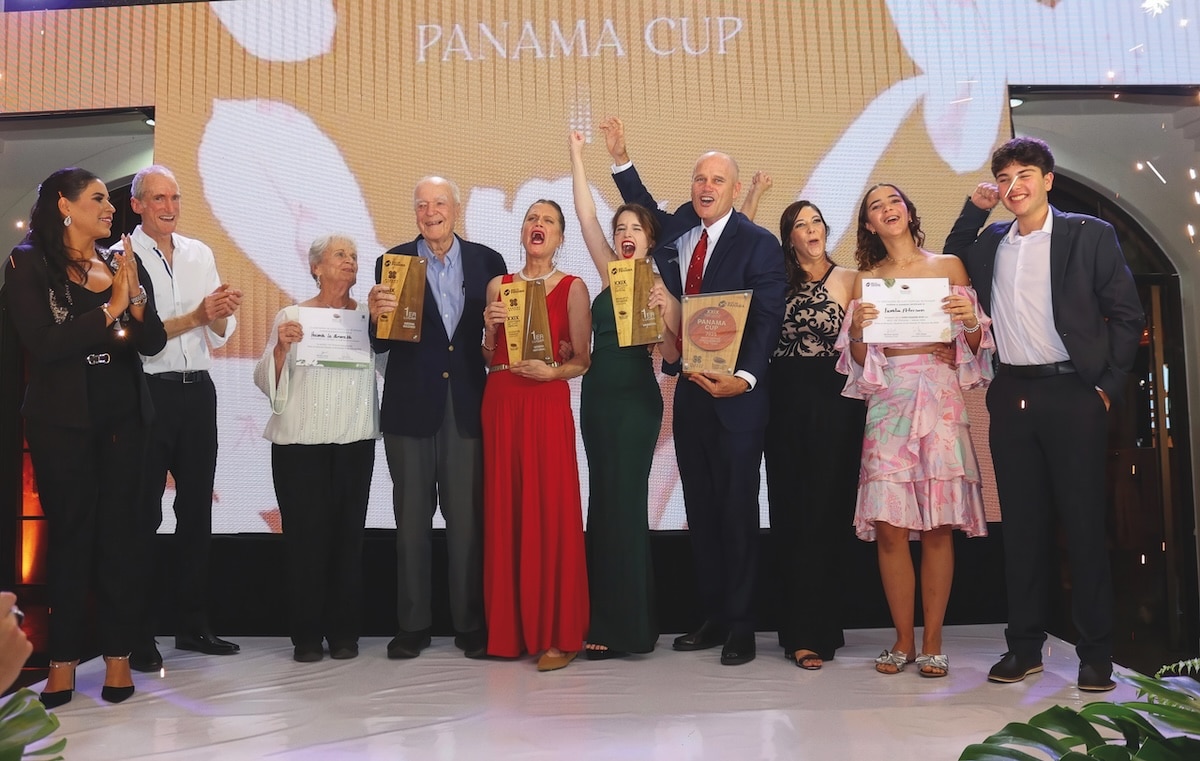 Regions on the rise: Panama - Global Coffee Report