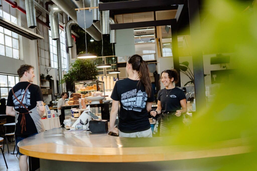 B Corp coffee leaders create global coalition - Global Coffee Report