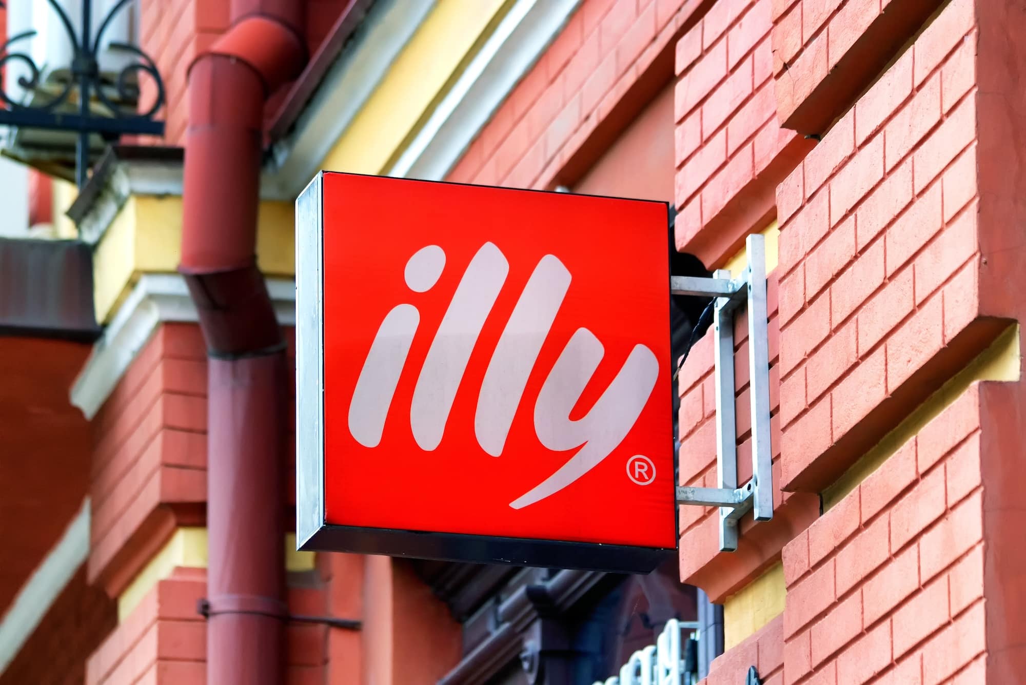 Andrea Illy speaks on illycaffè stock exchange listing potential ...