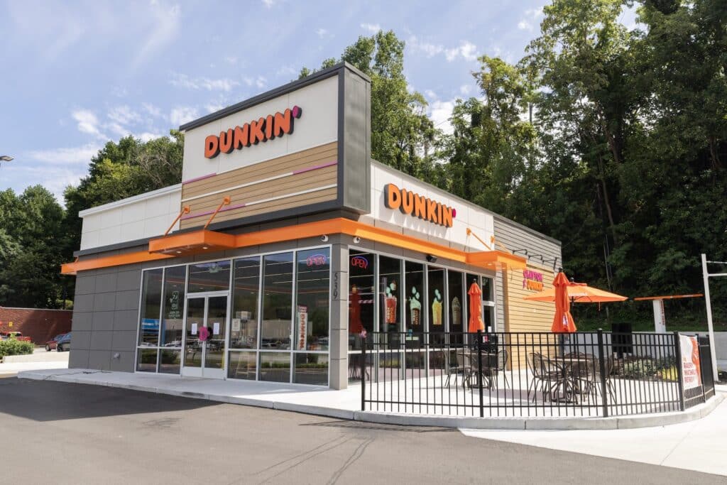 Dunkin' brand returns to Canada - Global Coffee Report