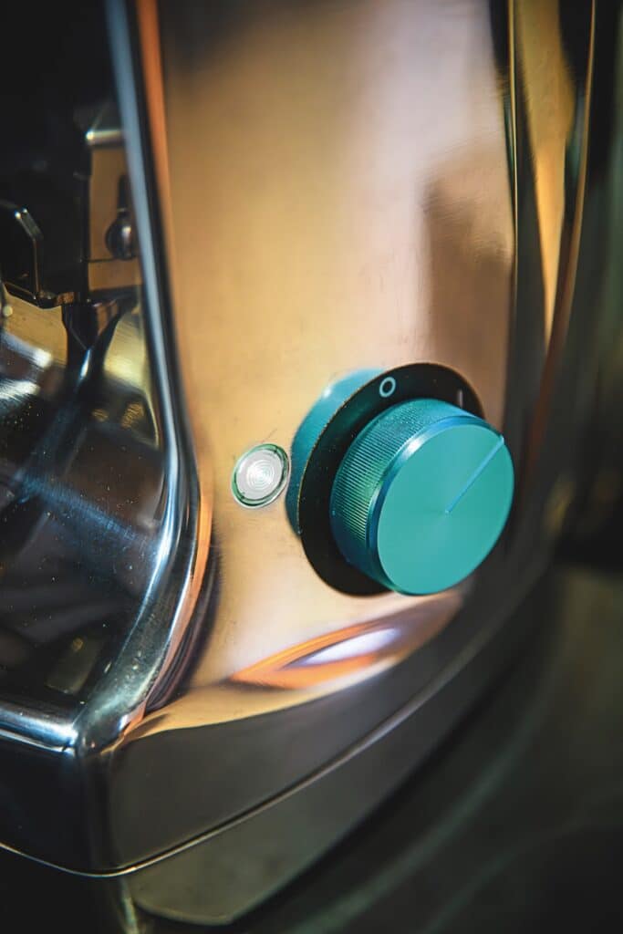 A new era of integration for Cimbali and Mazzer - Global Coffee Report