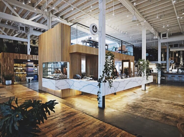 Onyx in a league of its own - Global Coffee Report