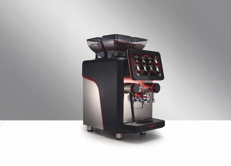 Cimbali Group preparing two “major” debuts - Global Coffee Report