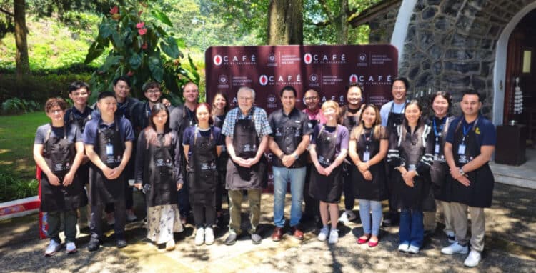 El Salvador Cup of Excellence 2026 winners revealed - Global Coffee Report