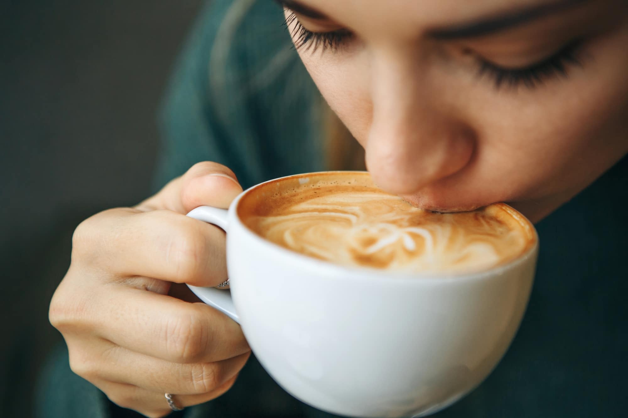 Coffee reigns supreme as most consumed US beverage - Global Coffee Report