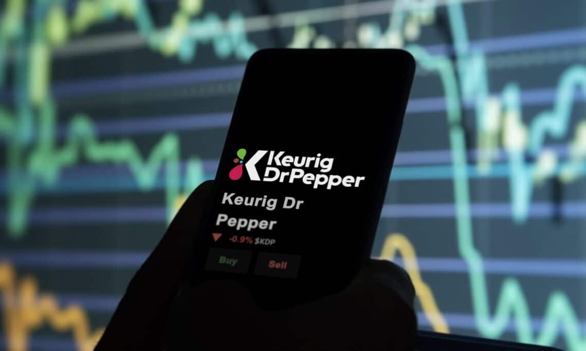 JAB Holdings divests from Keurig Dr Pepper - Global Coffee Report