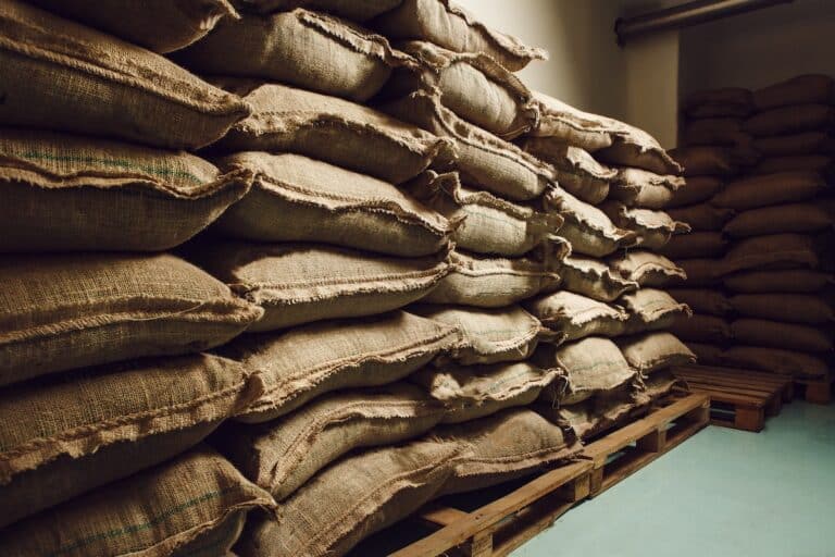 ECF and ECA publish jute packaging specifications - Global Coffee Report