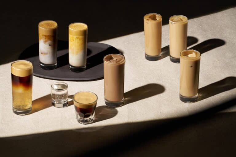 Blue Bottle Coffee switches up iced drink approach - Global Coffee Report