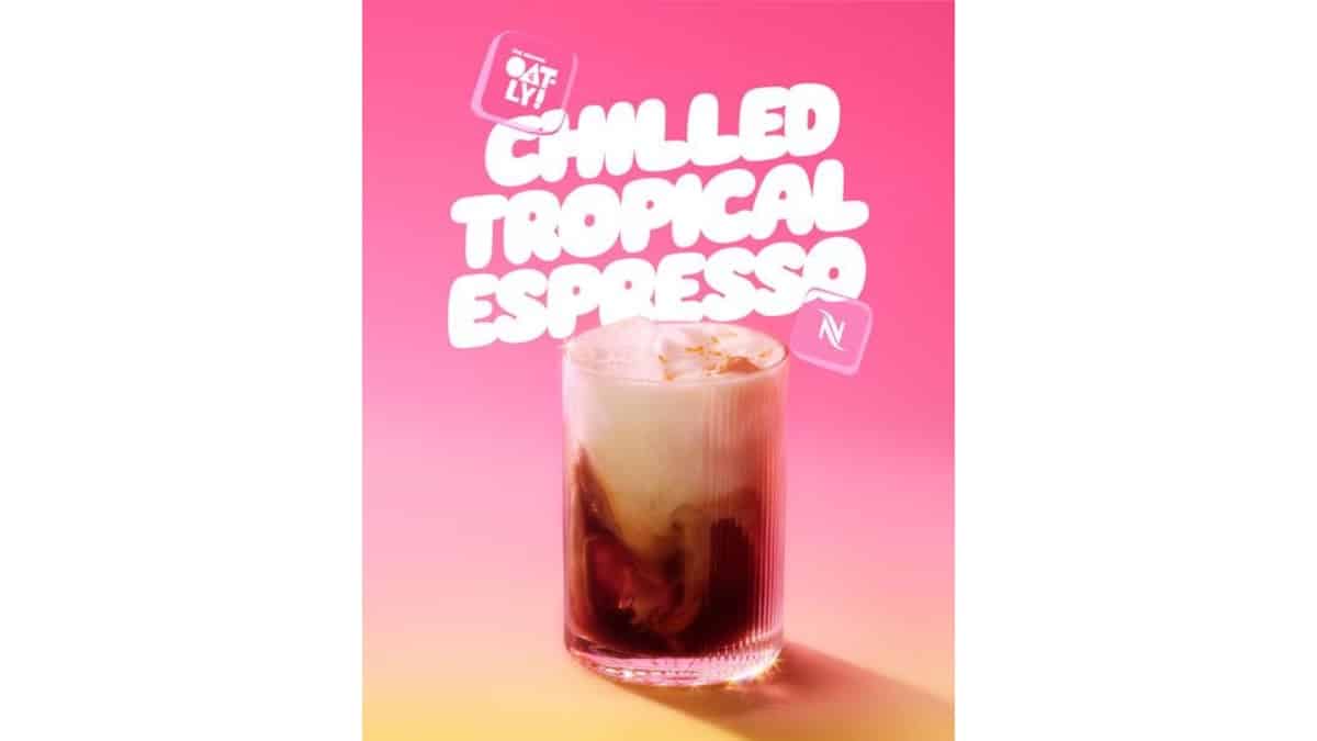 Oatly and Nespresso renew partnership - Global Coffee Report